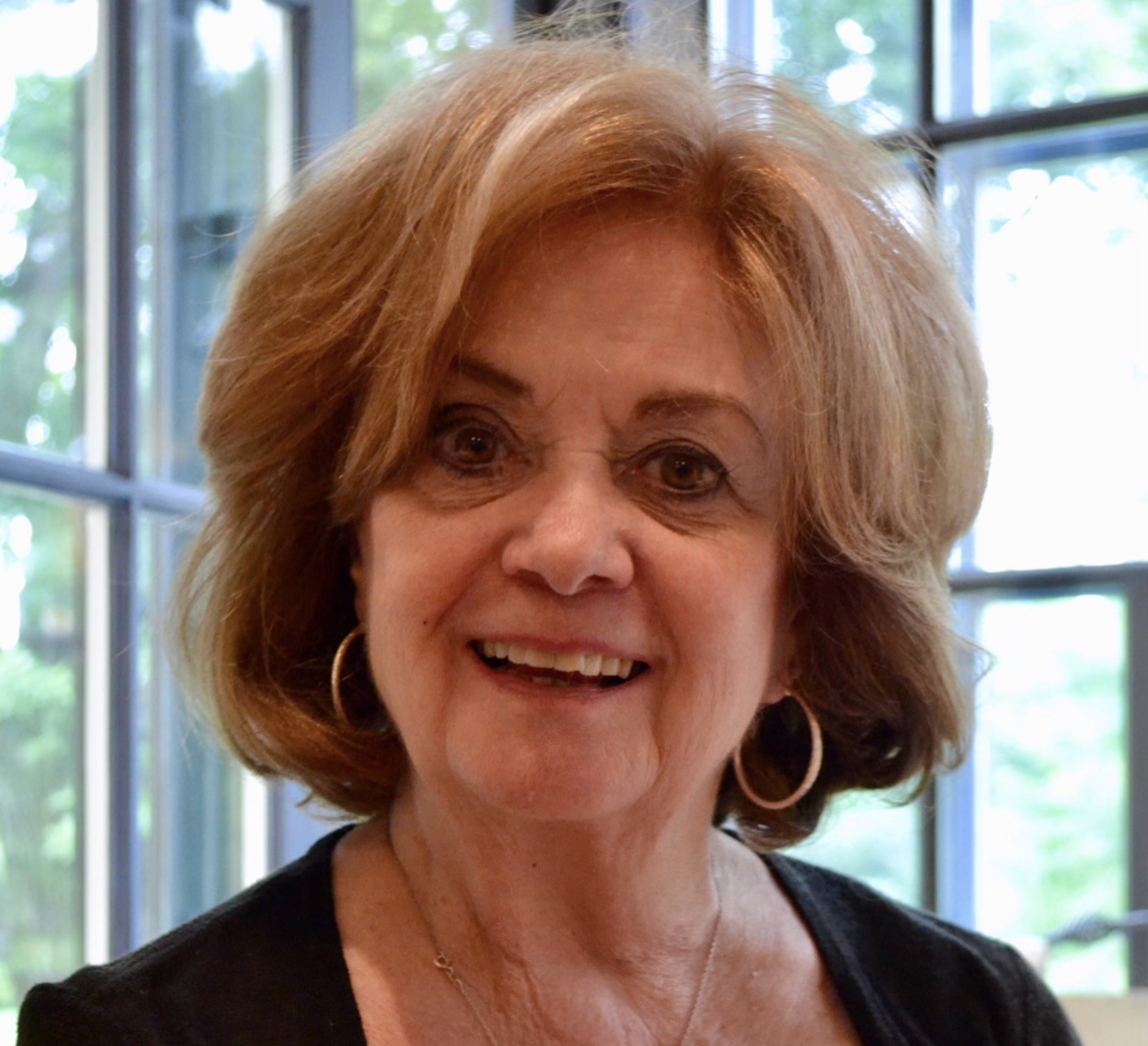 Helen Callahan, 80 - Wednesday Journal