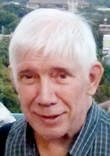 John Puccini, 81 - Wednesday Journal