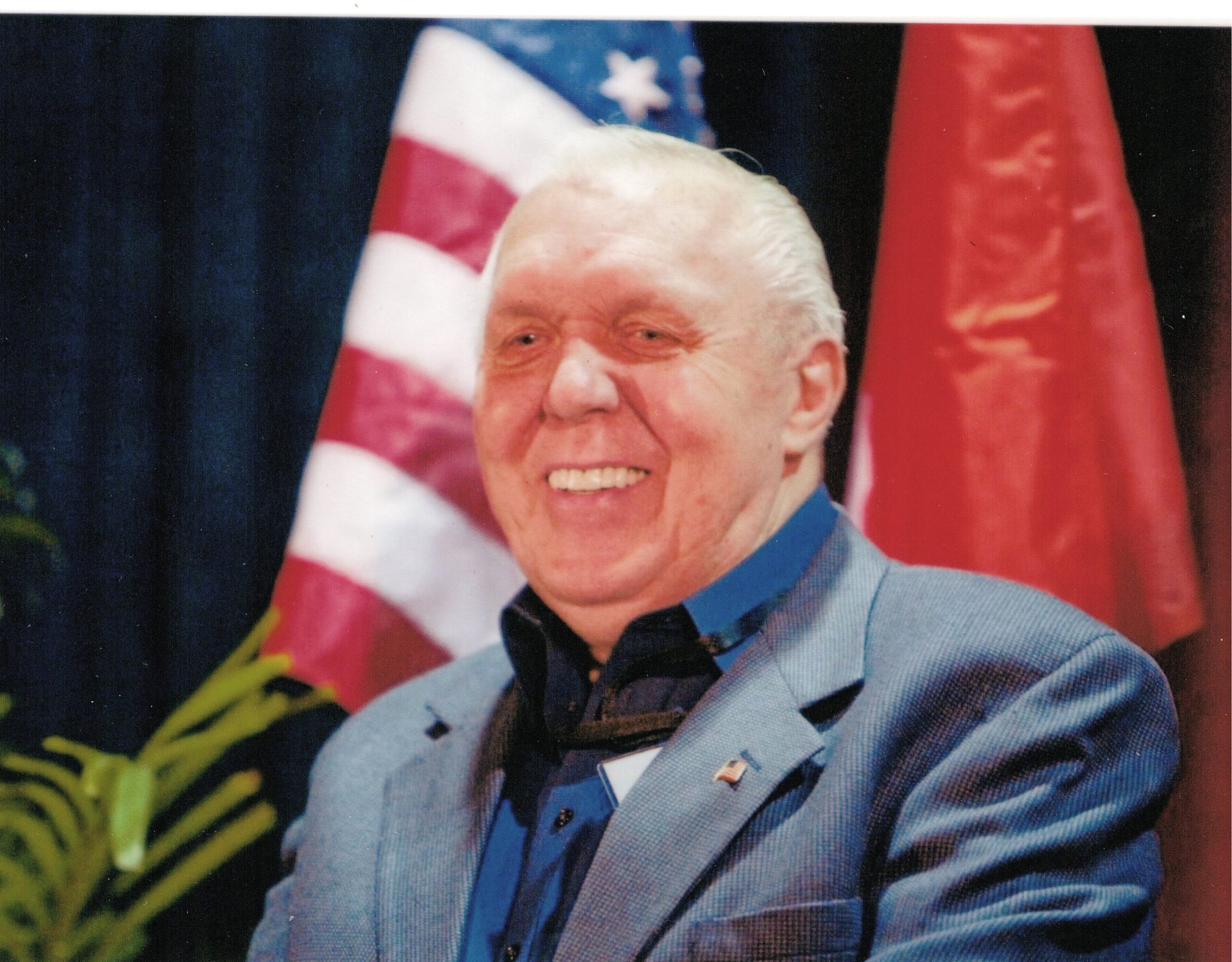 Bob Negoski, 78 - Wednesday Journal
