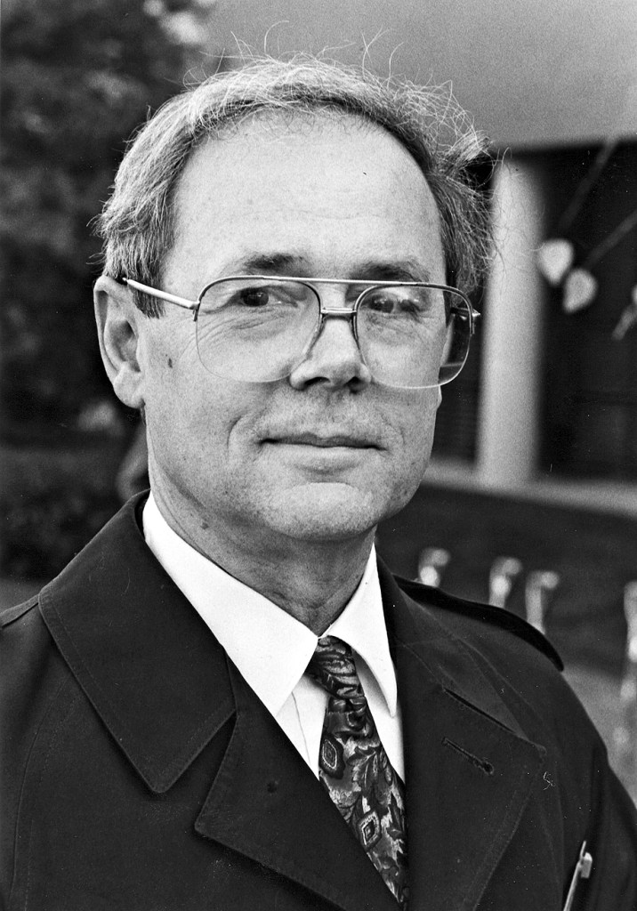 Farewell to two good friends - Wednesday Journal