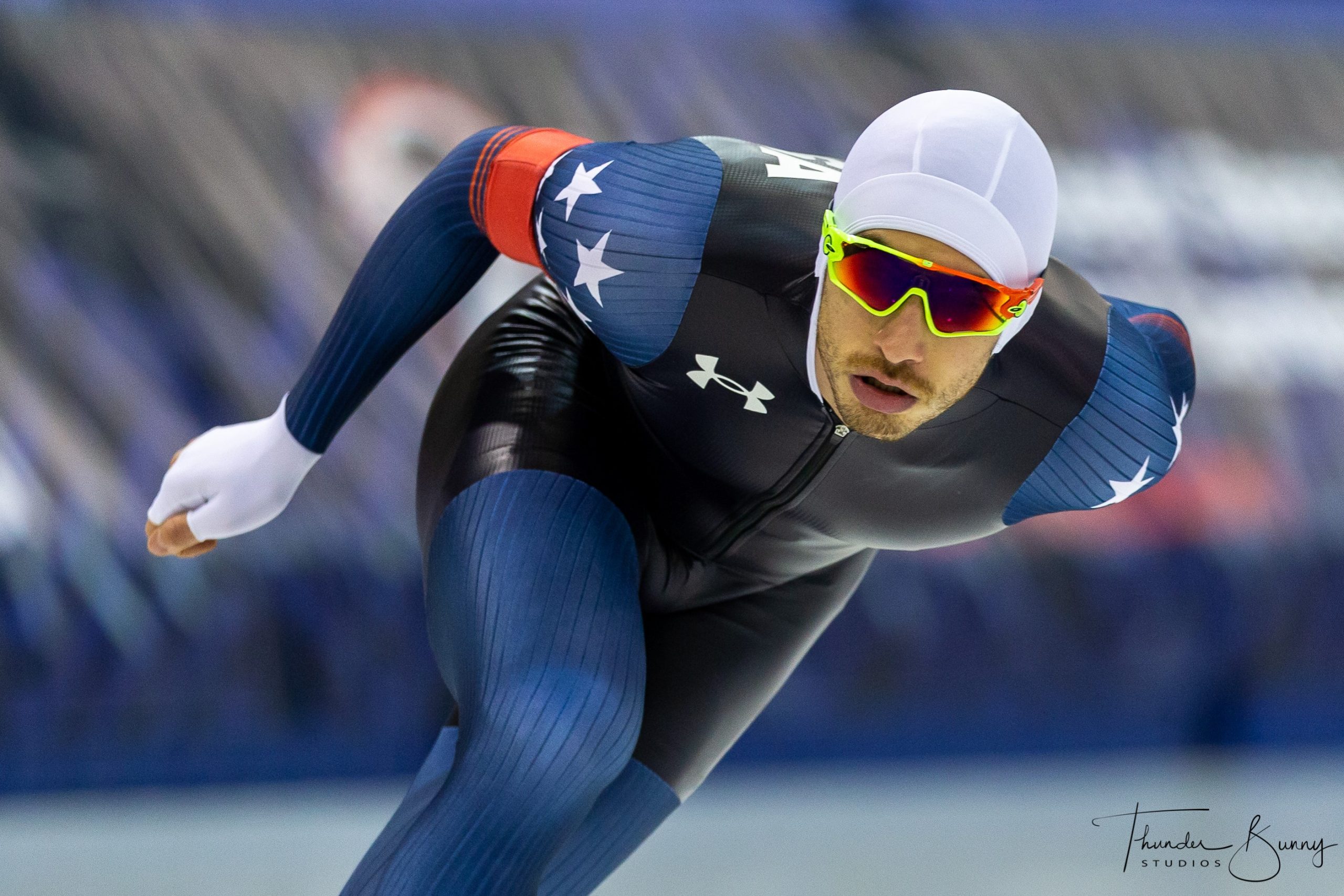 Oak Park’s Lehman wins Olympic bronze in speedskating - Wednesday Journal