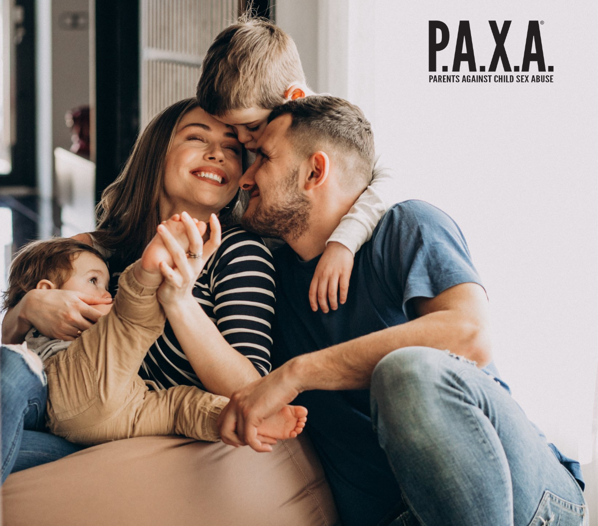 Parents Against Child Sex Abuse Educates Parents with its Curriculum ...