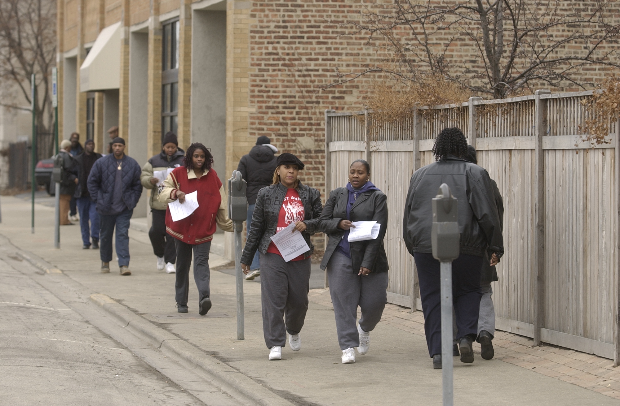 Voucher waiting list reopens for first time in 18 years - Wednesday Journal