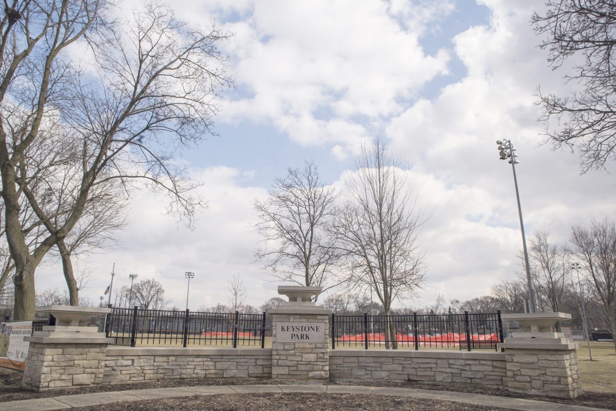 Keystone upgrades get nod from village, sent to review board ...