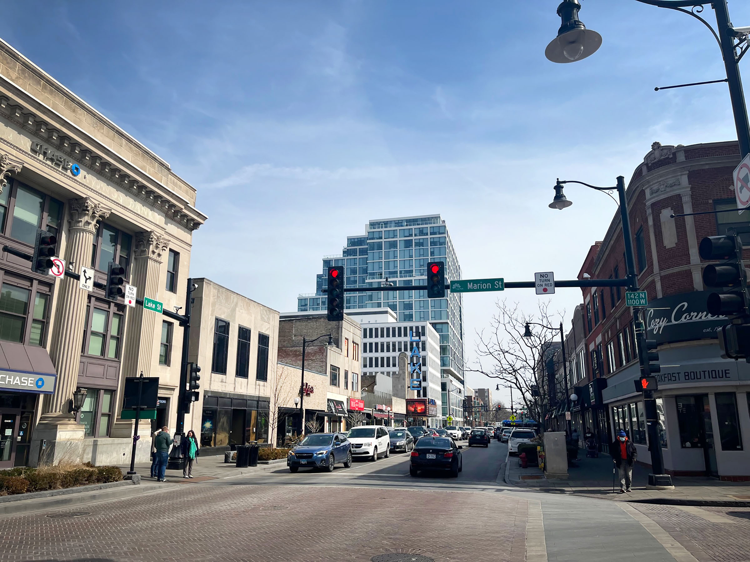 Oak Park applies to become a ‘Certified Welcoming City’ - Wednesday Journal