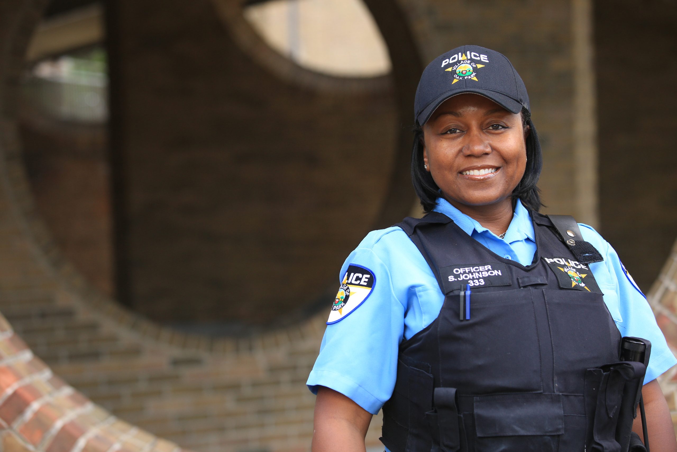 Oak Park names interim police chief - Wednesday Journal