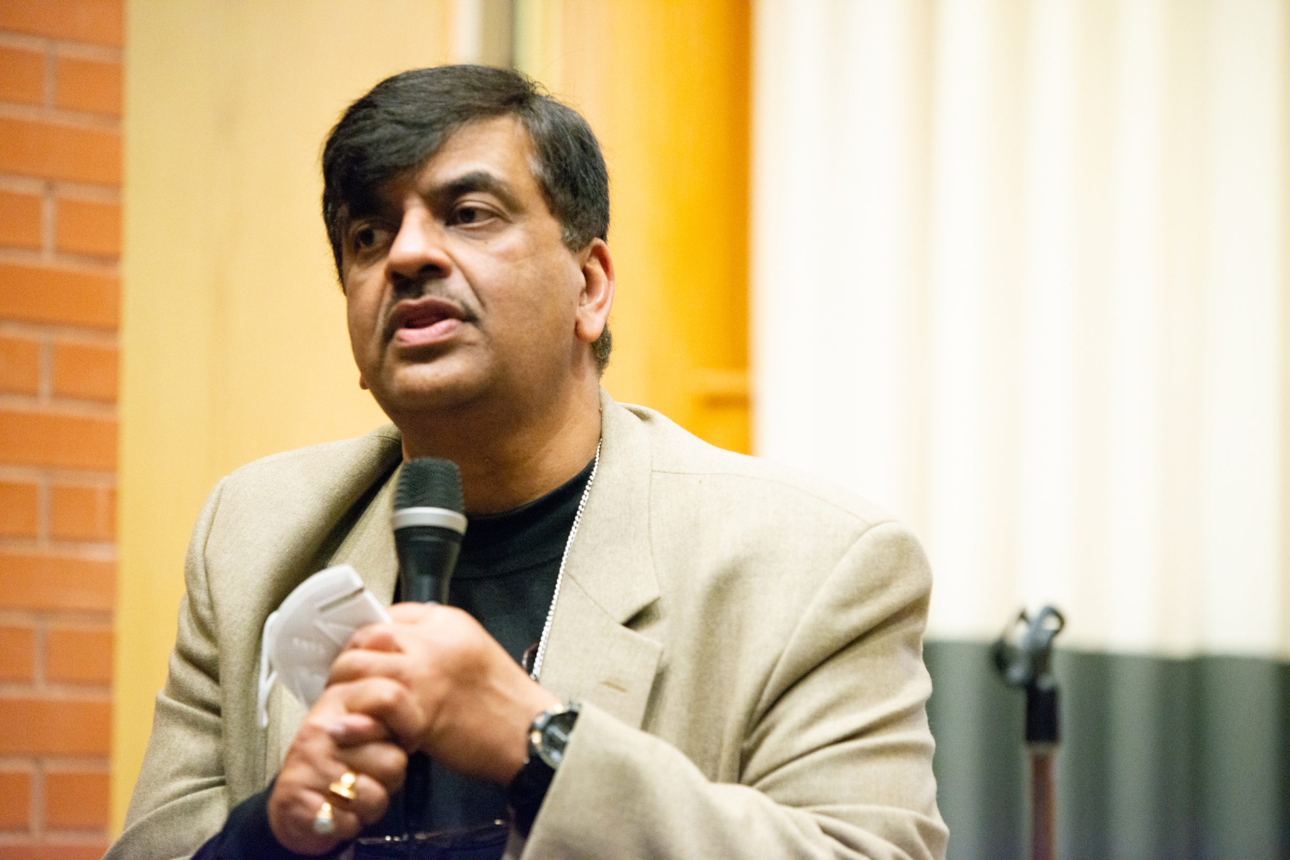 New CEO upbeat about prospects for West Sub - Wednesday Journal