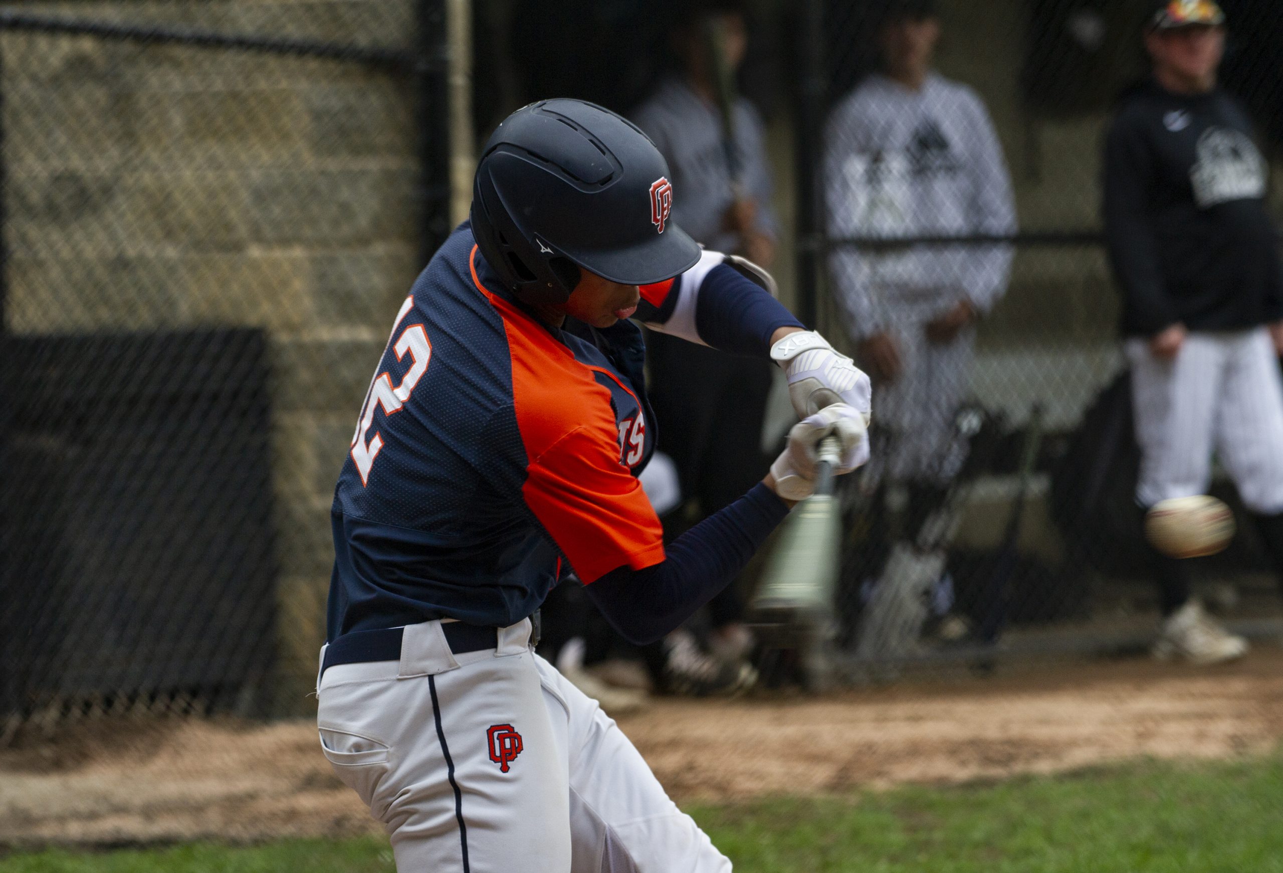 OPRF baseball looks to defend its league crown - Wednesday Journal