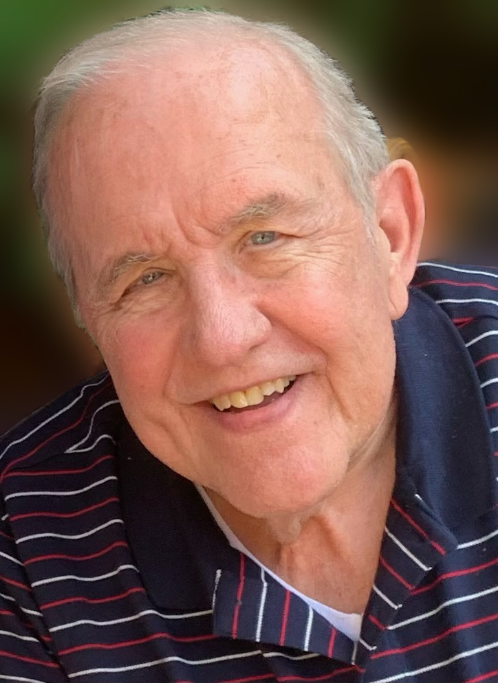 Tom Roos, 82 - Wednesday Journal