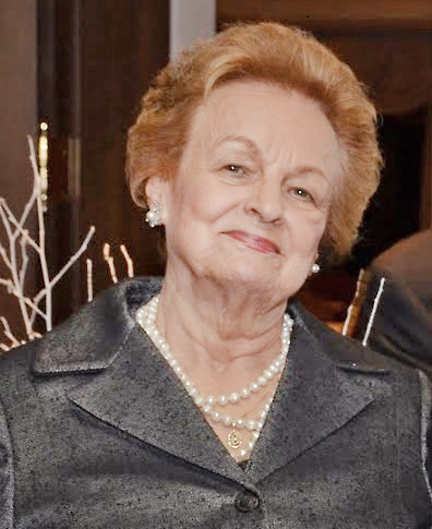 Carolyn Poplett: leader extraordinaire - Wednesday Journal