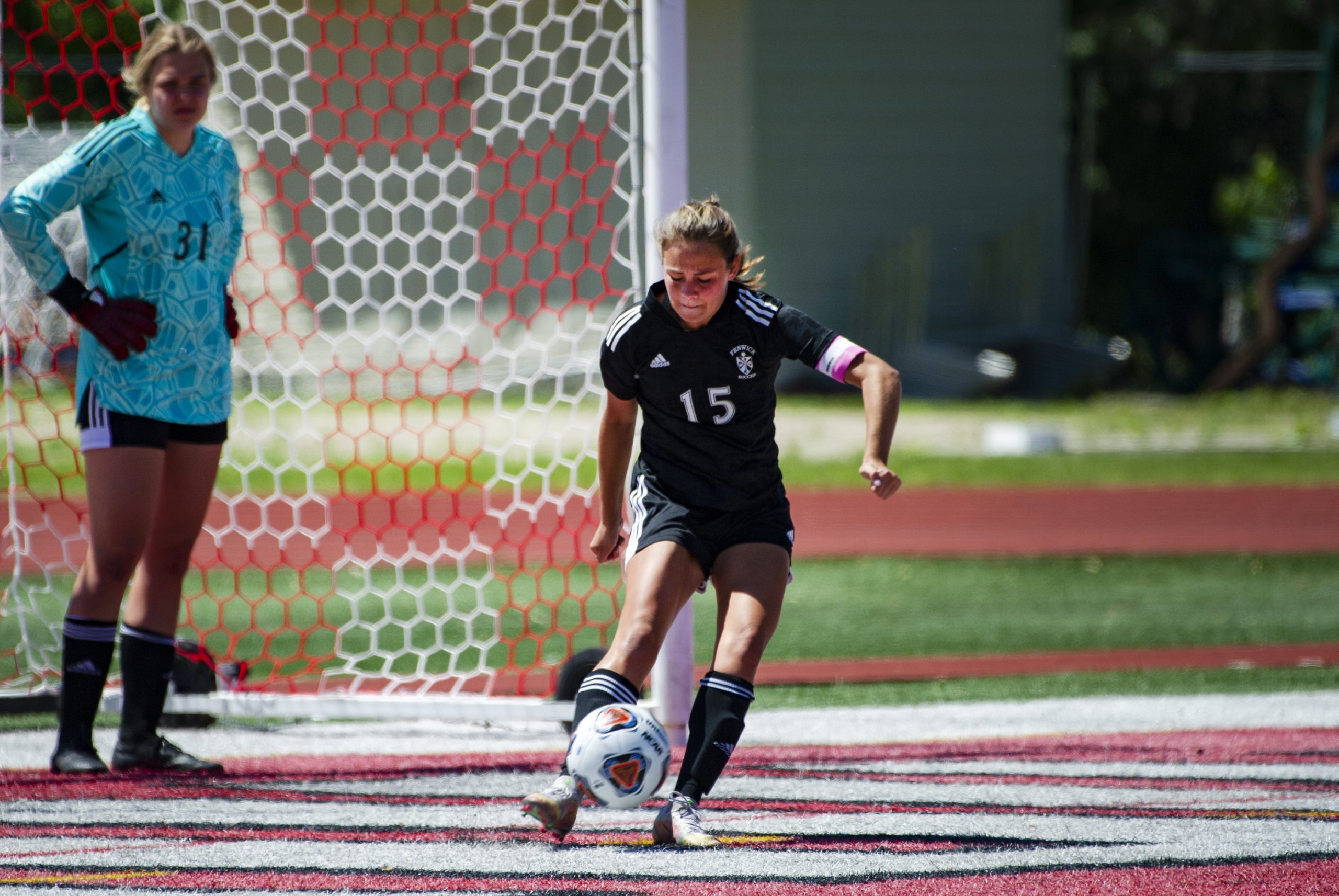 Fenwick girls finish 4th at state soccer finals - Wednesday Journal