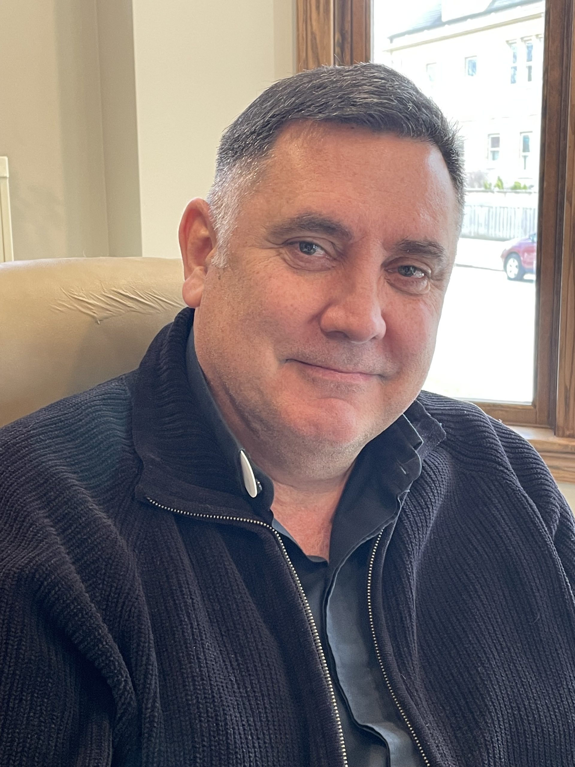 Fr. McGivern’s leadership will be missed - Wednesday Journal