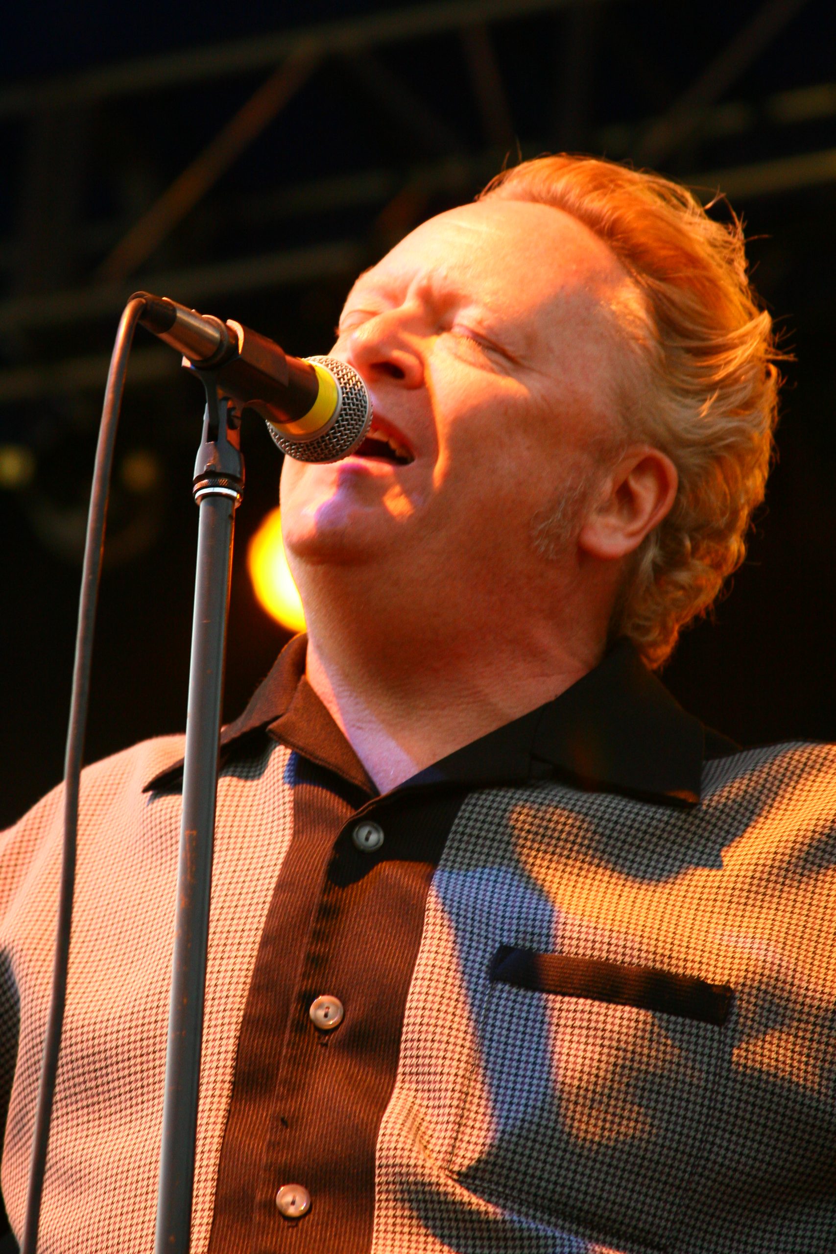 Cliff Johnson’s comeback - Wednesday Journal