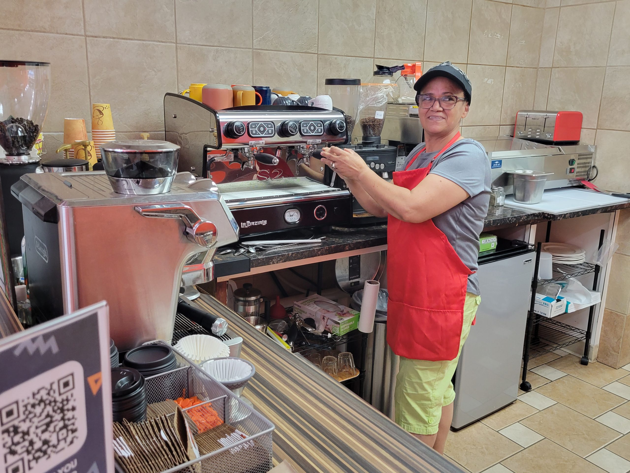 Great Sip Café brings Latina focus to Oak Park’s coffee mix - Wednesday ...