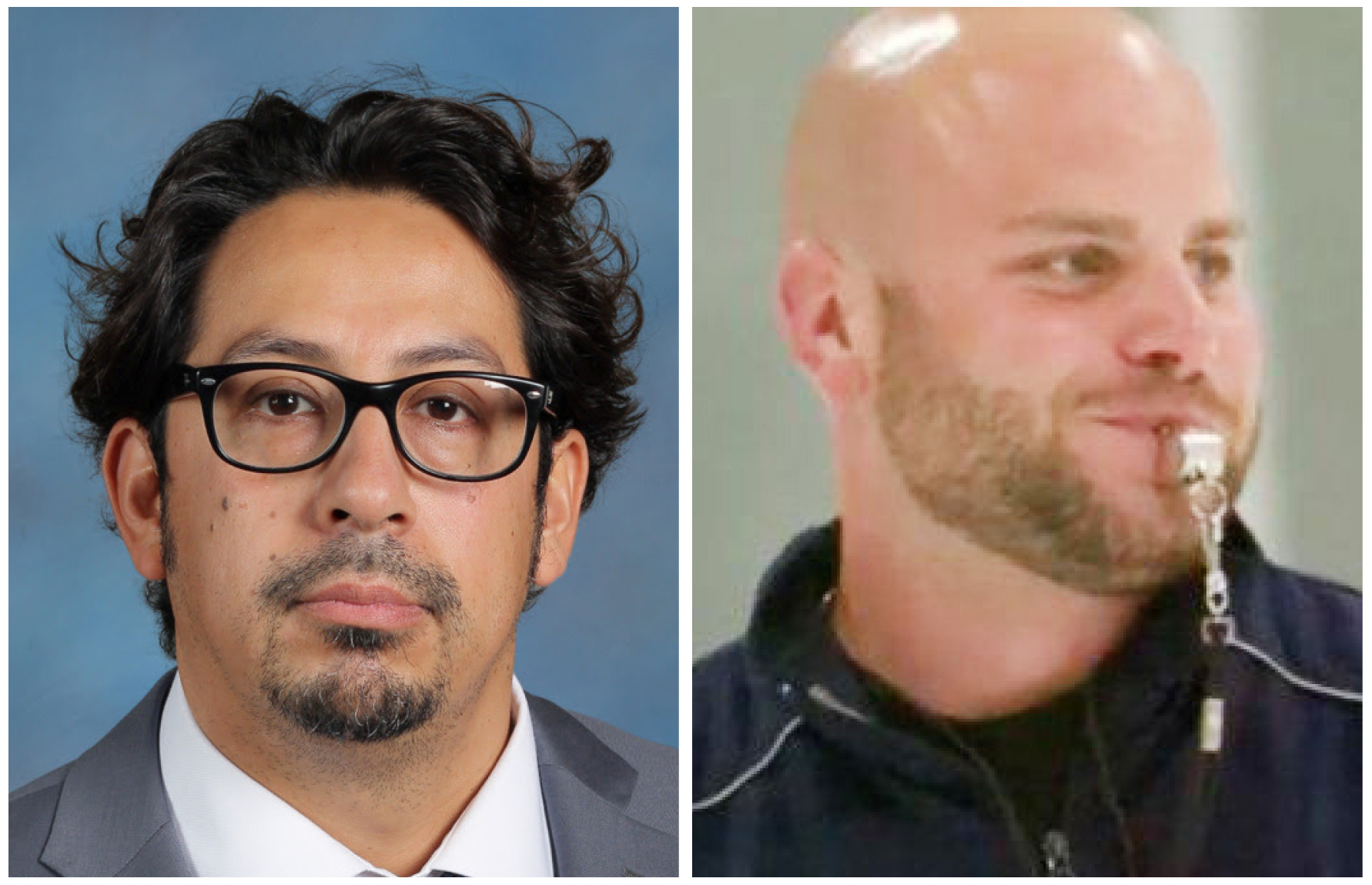 Garcia appointed aquatics director at Fenwick - Wednesday Journal