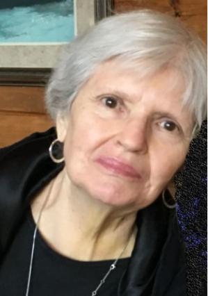 Annette Reid Nolan, 83 - Wednesday Journal