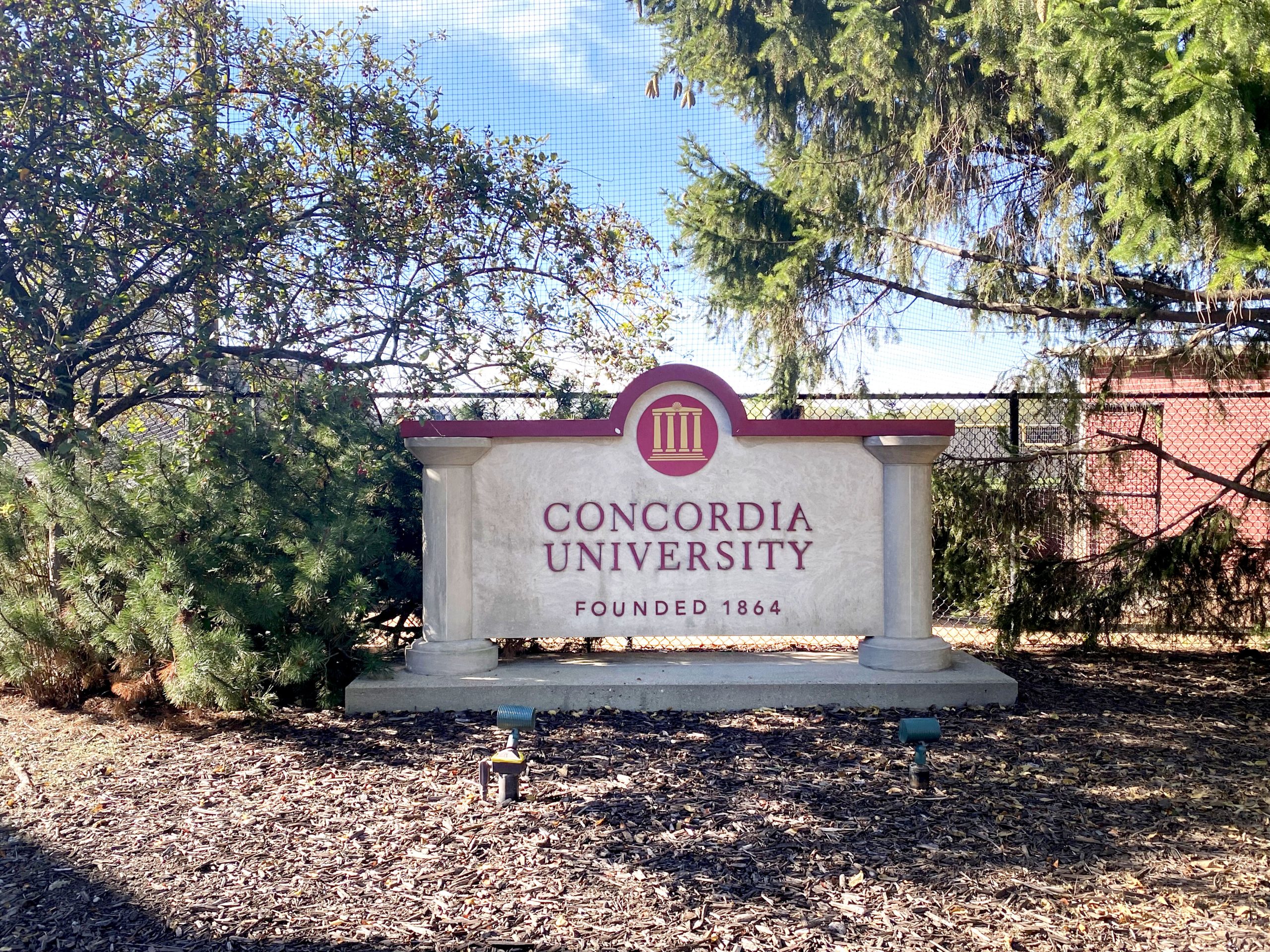 Concordia racks up five awards - Wednesday Journal