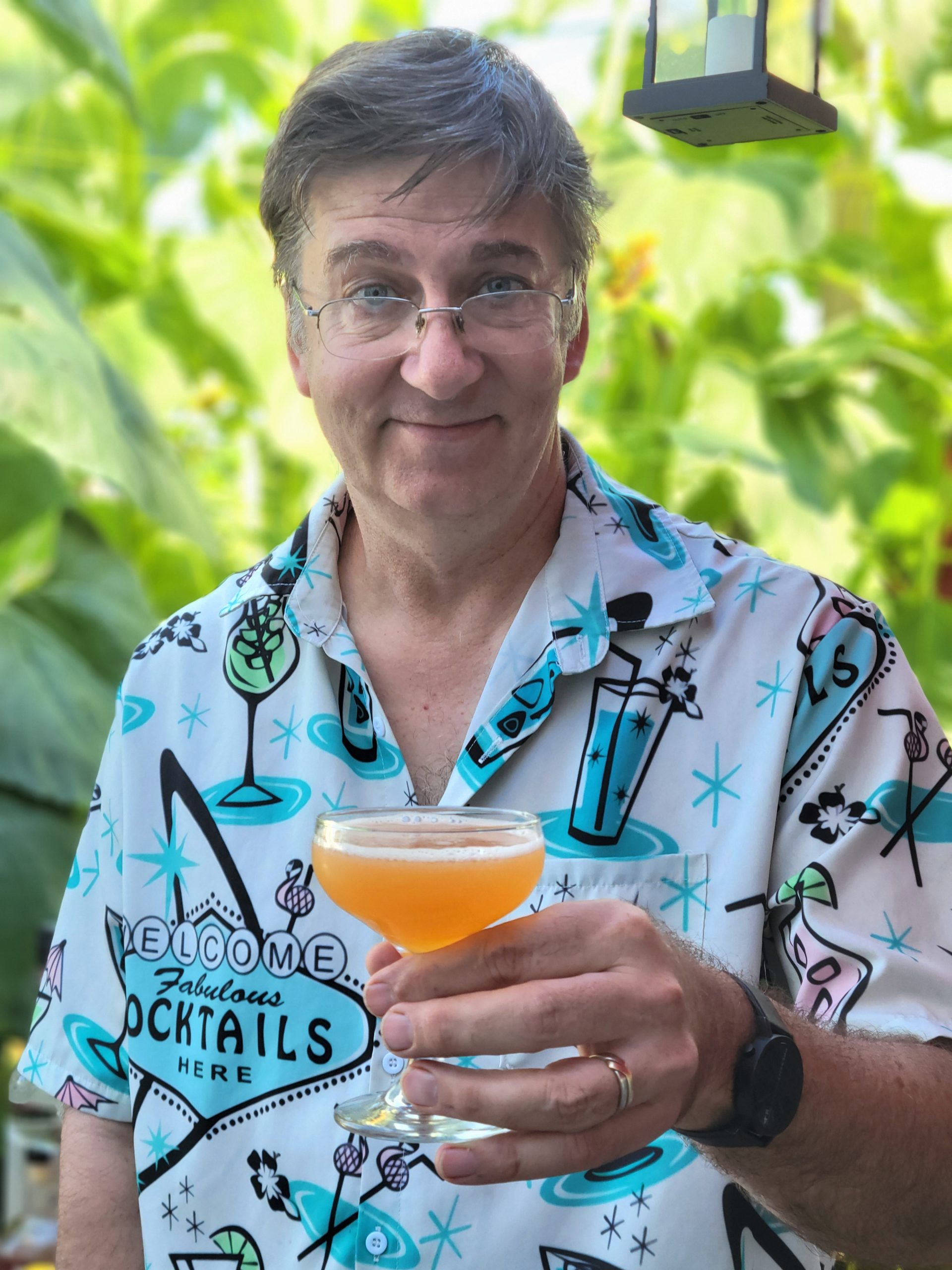 The ABC’s of Alcohol according to Dave Hudson - Wednesday Journal