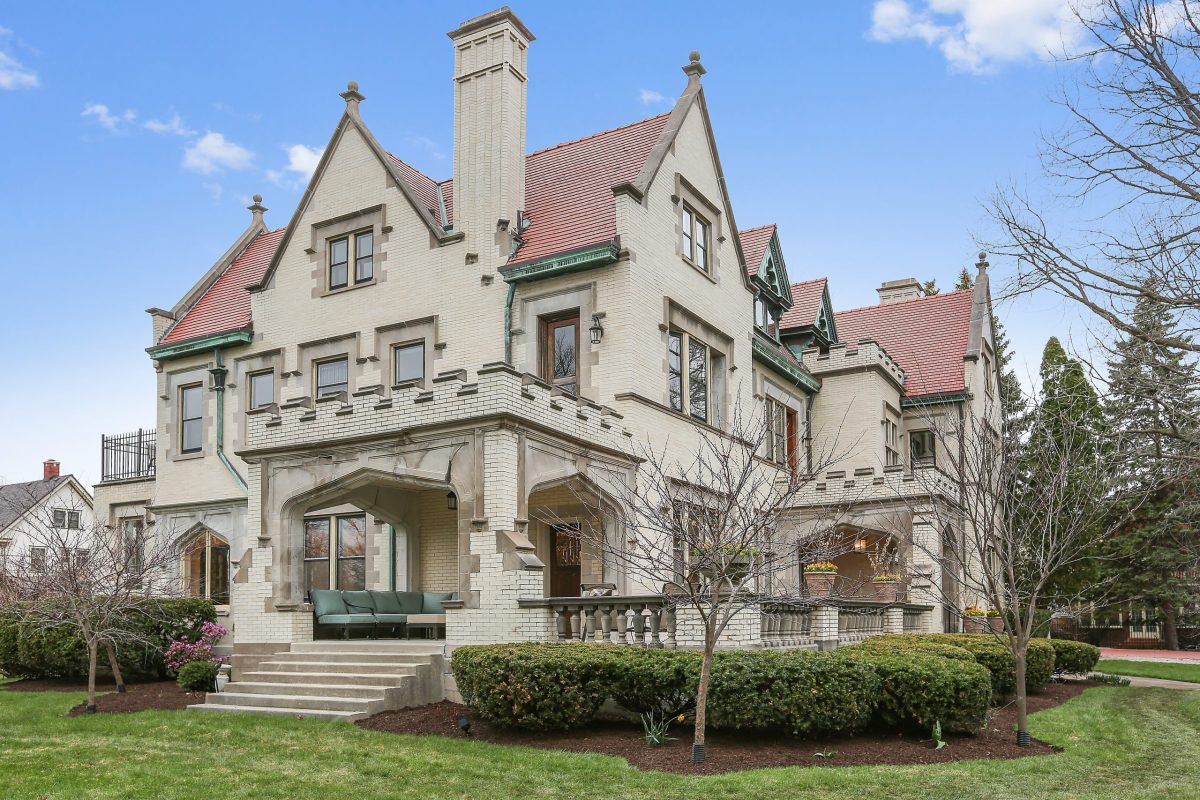 Architect spotlight: Henry Fiddelke - Wednesday Journal