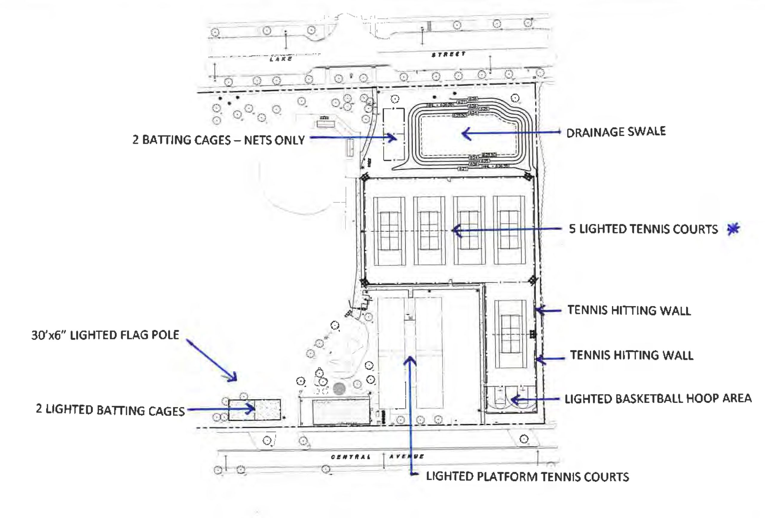 Keystone Park East project gets green light - Wednesday Journal