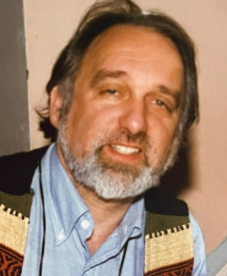 Harry Steckman, 76 - Wednesday Journal