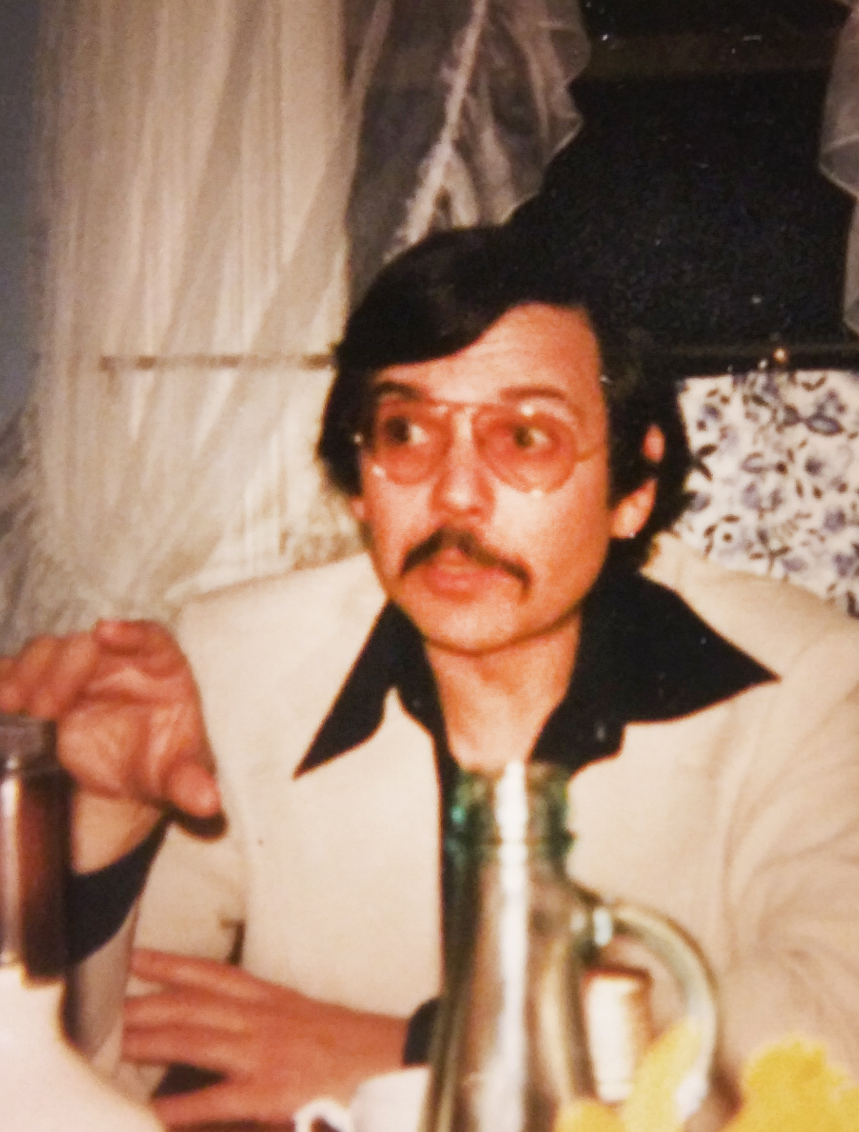 James Hannan, 86 - Wednesday Journal