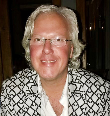 Richard Demir, 64 - Wednesday Journal