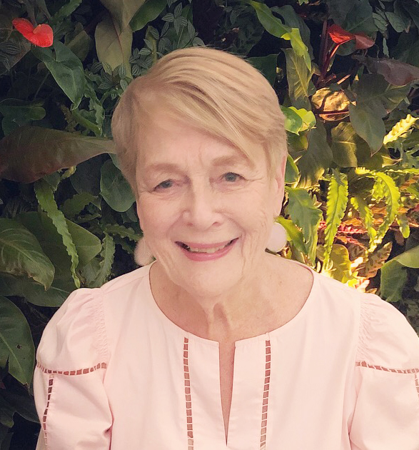 Virginia Uphues, 86 - Wednesday Journal