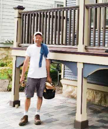 Bill Fox, 63 - Wednesday Journal