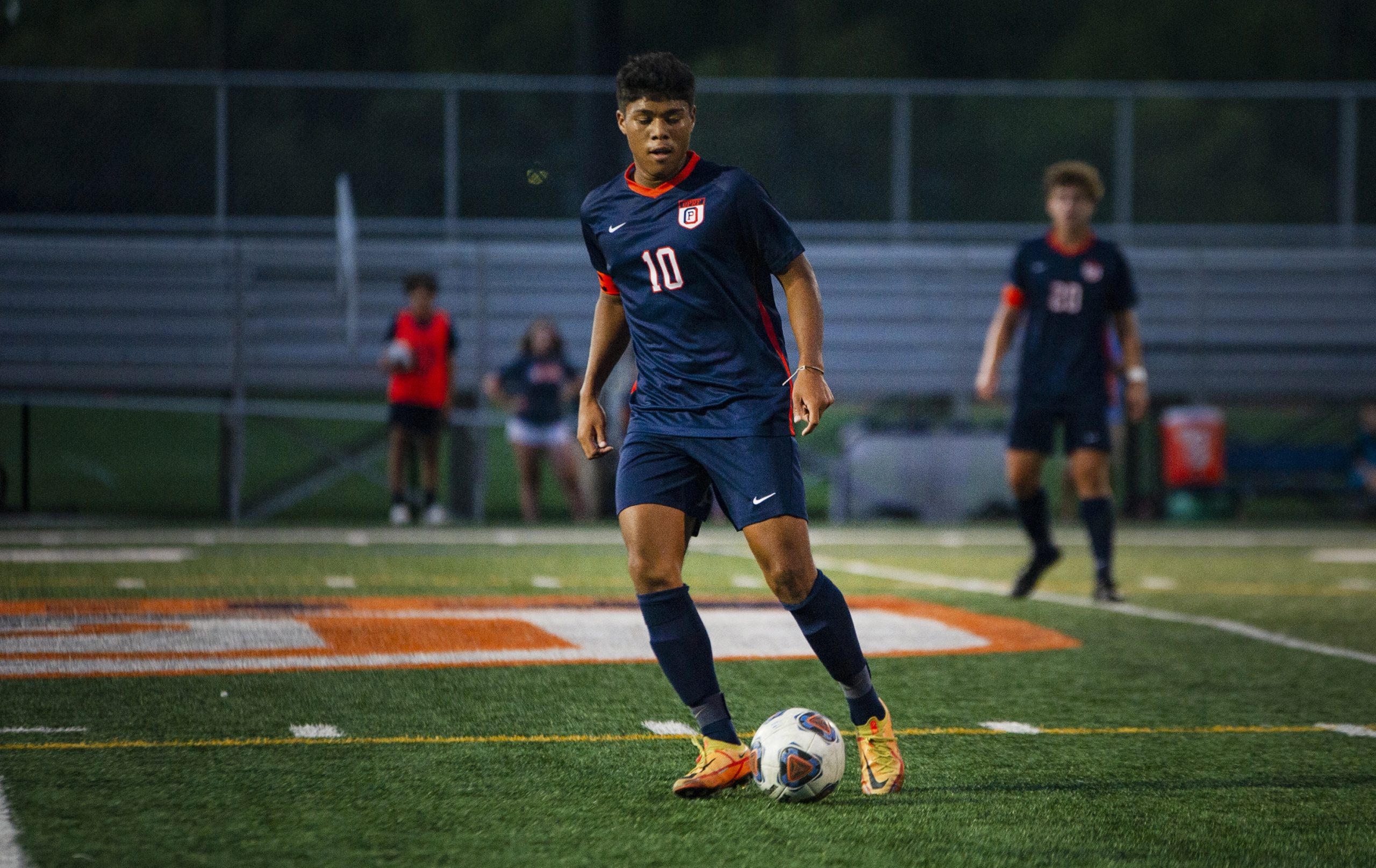 OPRF soccer kicks off 2023 season on front foot - Wednesday Journal