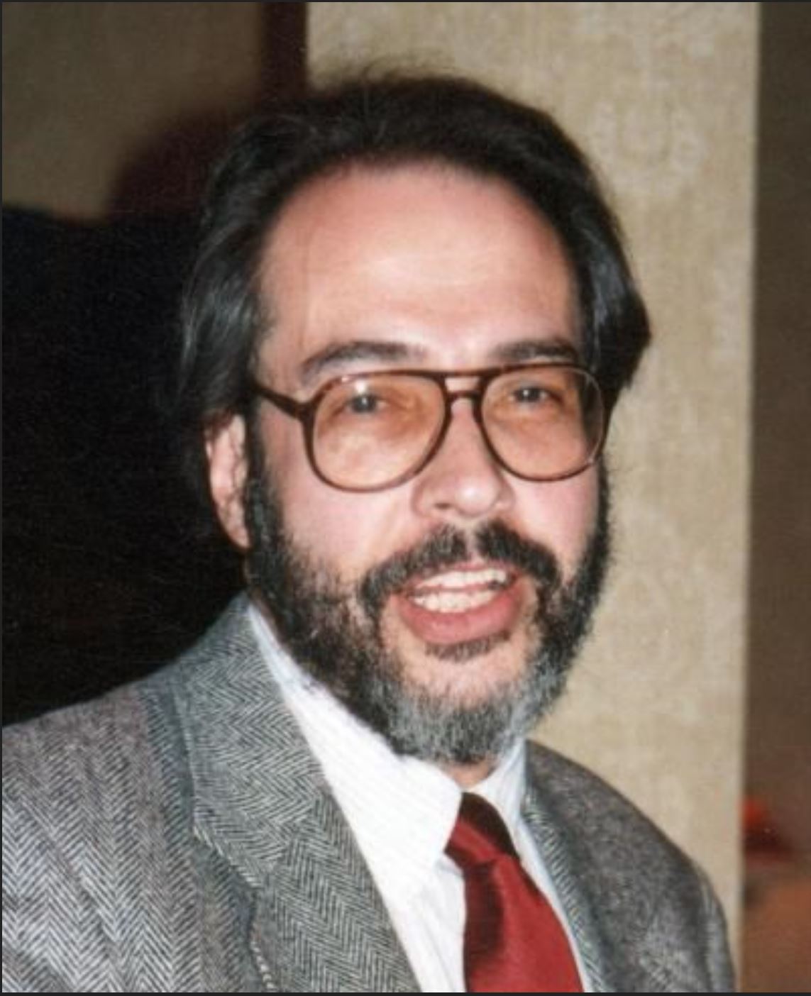 Michael Lieb, 81 - Wednesday Journal