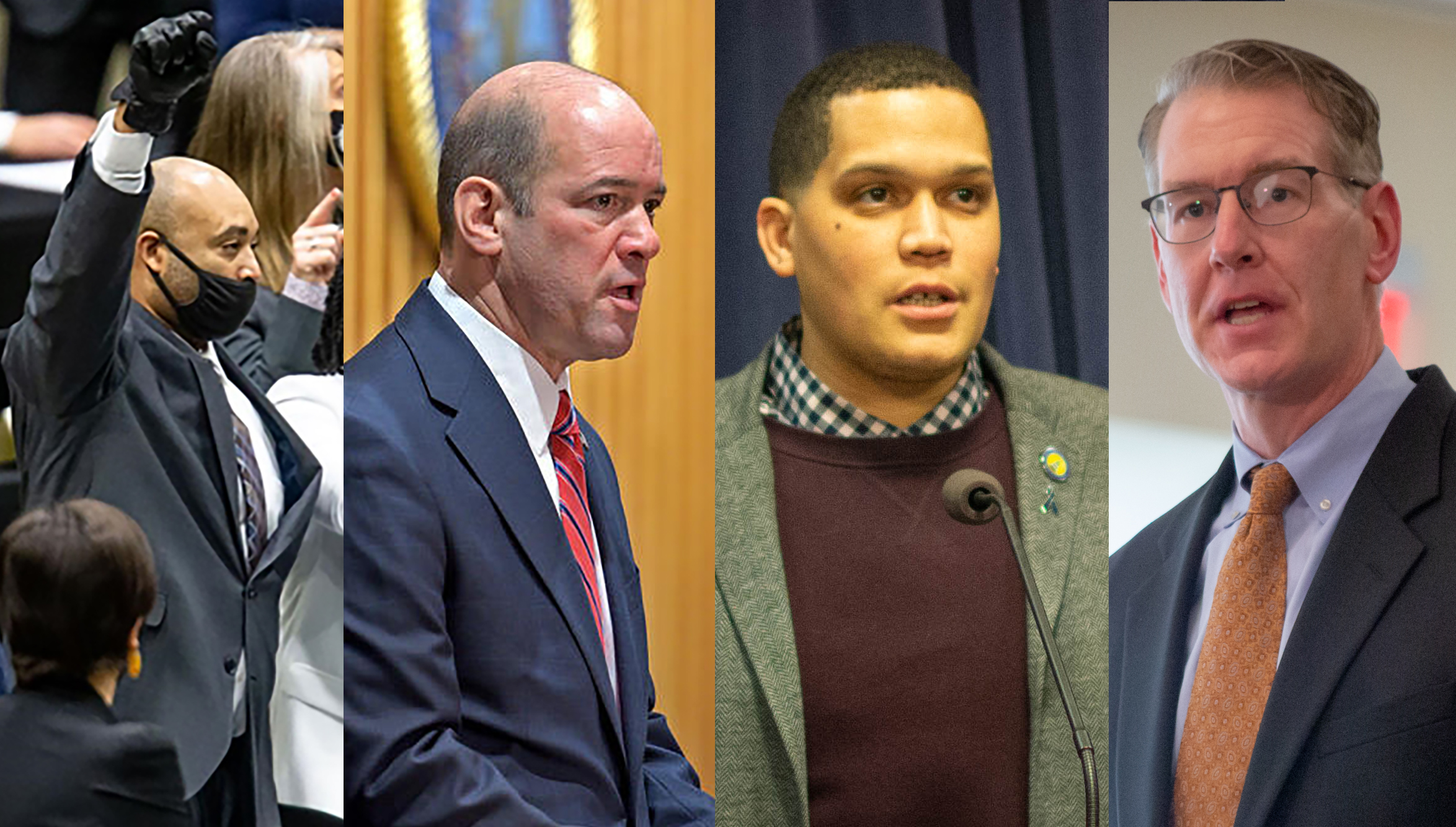 What happens when cash bail ends? - Wednesday Journal