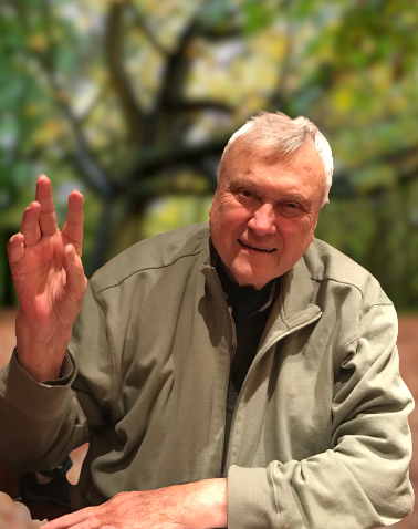 Dale Rider, 90 - Wednesday Journal