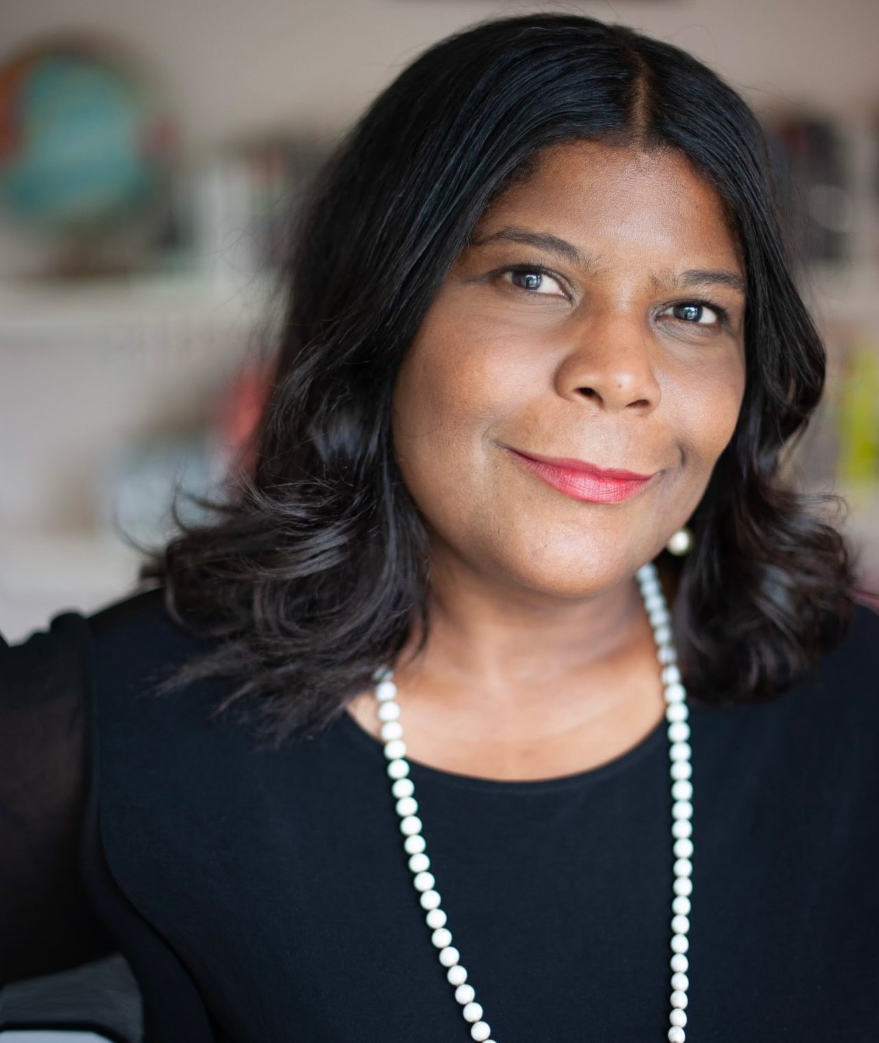 Oak Park Public Library Executive Director Joslyn Bowling Dixon Q&A ...