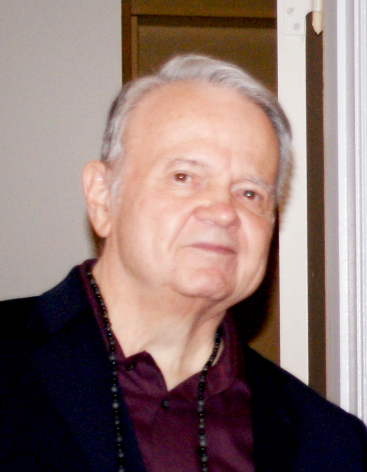 Jerry Slowik, 75 - Wednesday Journal