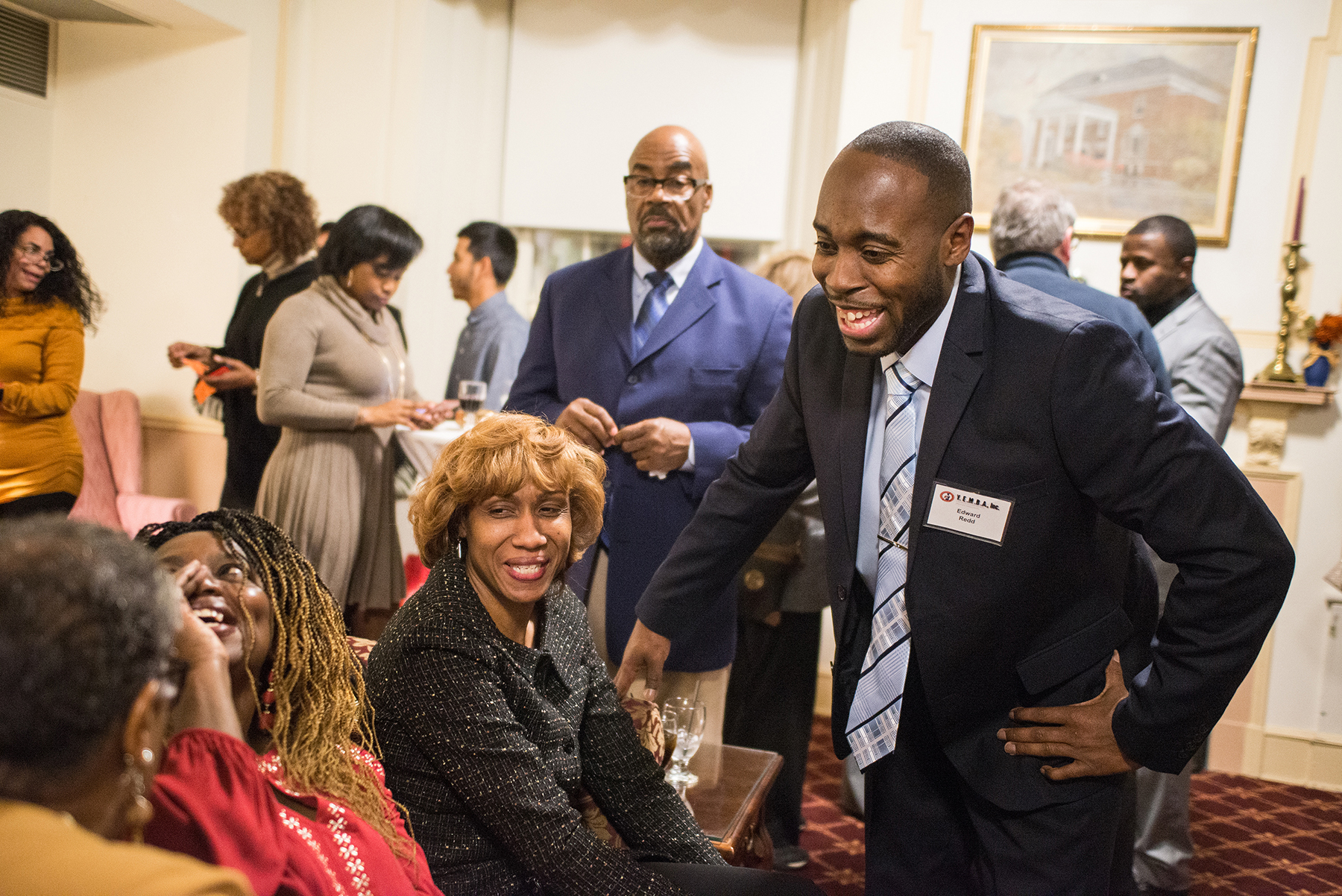 No compromising on dreams - Wednesday Journal