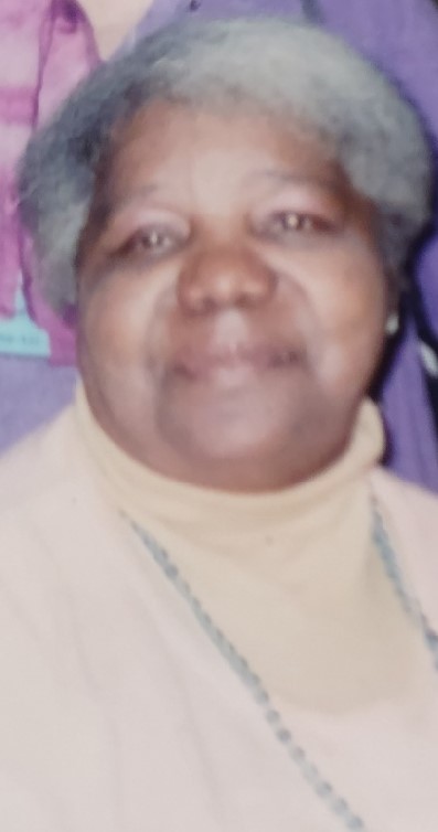 Barbara Nurse, 82 - Wednesday Journal