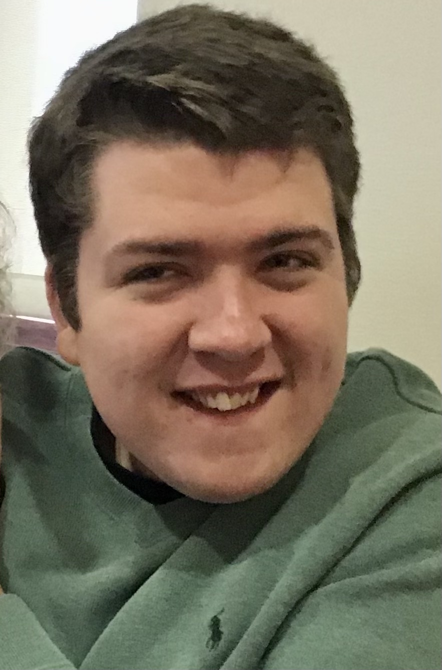 Brendan Farrell, 26 - Wednesday Journal