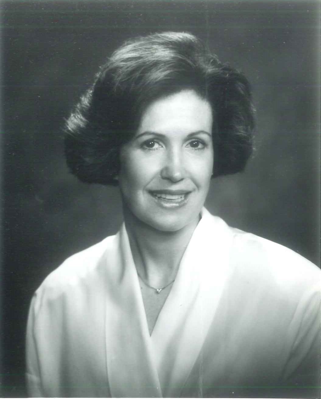 Christine Burdick, 72 - Wednesday Journal