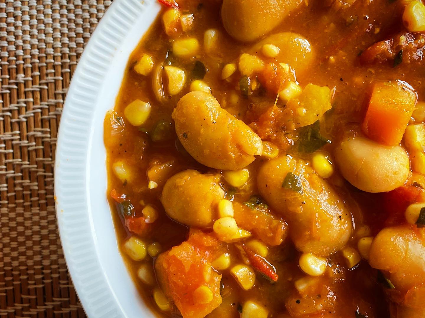 A Gift of Beans: Rancho Gordo - Wednesday Journal