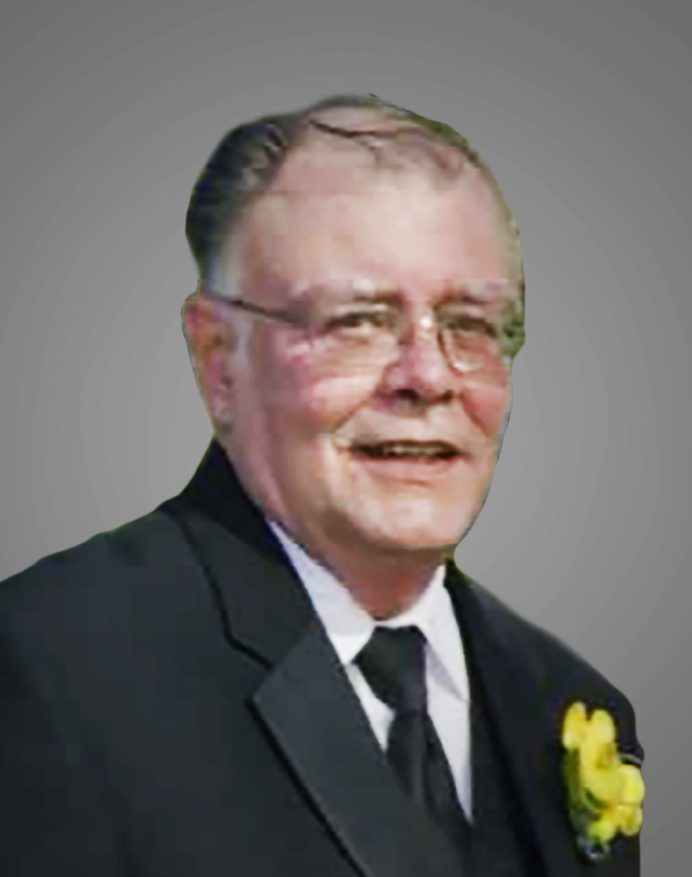 Jay Champelli, 80 - Wednesday Journal