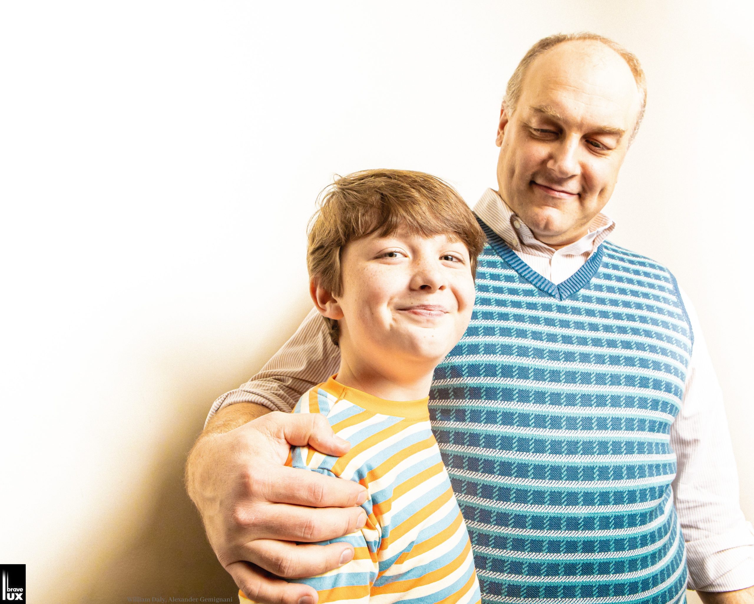 Young River Forest actor stars in ‘Big Fish’ musical - Wednesday Journal