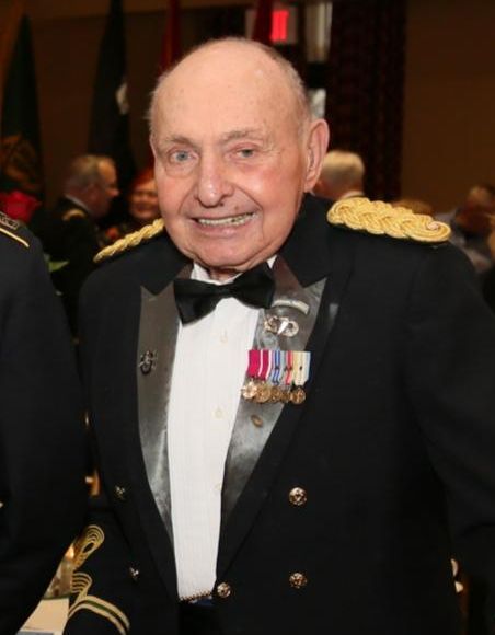 Tom Zimmerman, 89 - Wednesday Journal