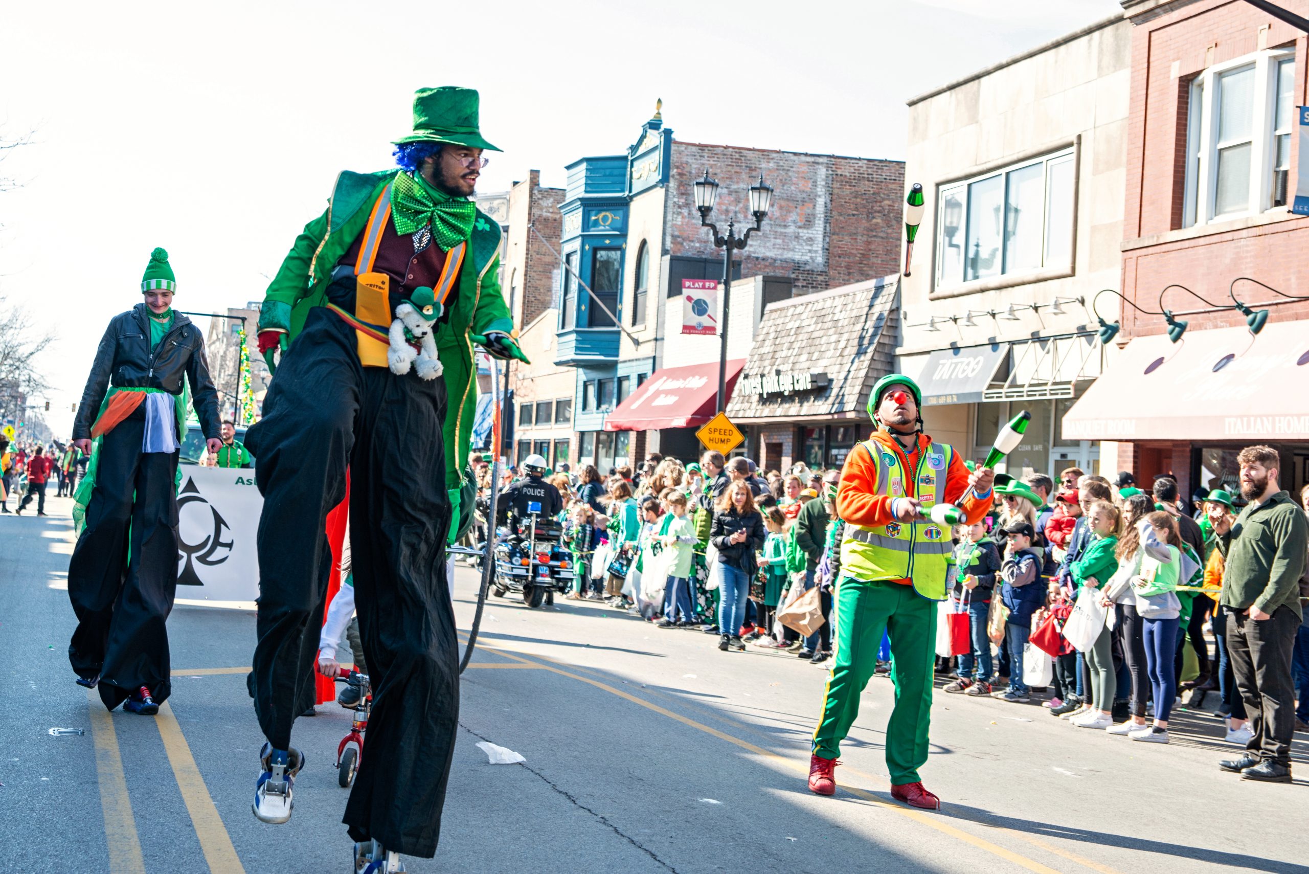 Big Week | March 1-8 - Wednesday Journal