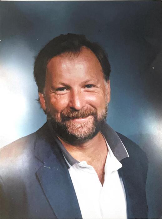 David Hickerson, 66 - Wednesday Journal