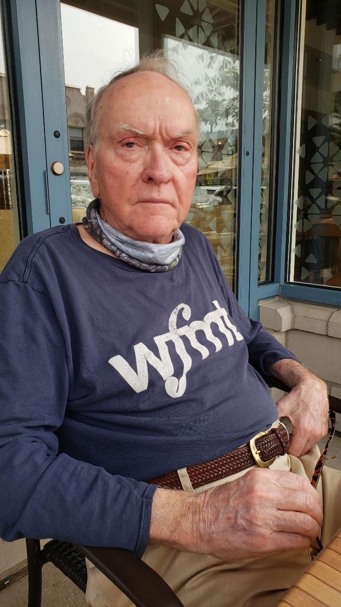 James Madden, 77 - Wednesday Journal