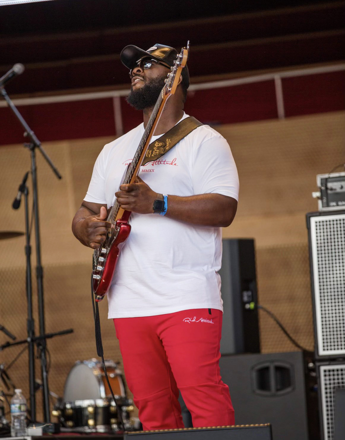 D97 hall monitor heads out on tour, loses job - Wednesday Journal