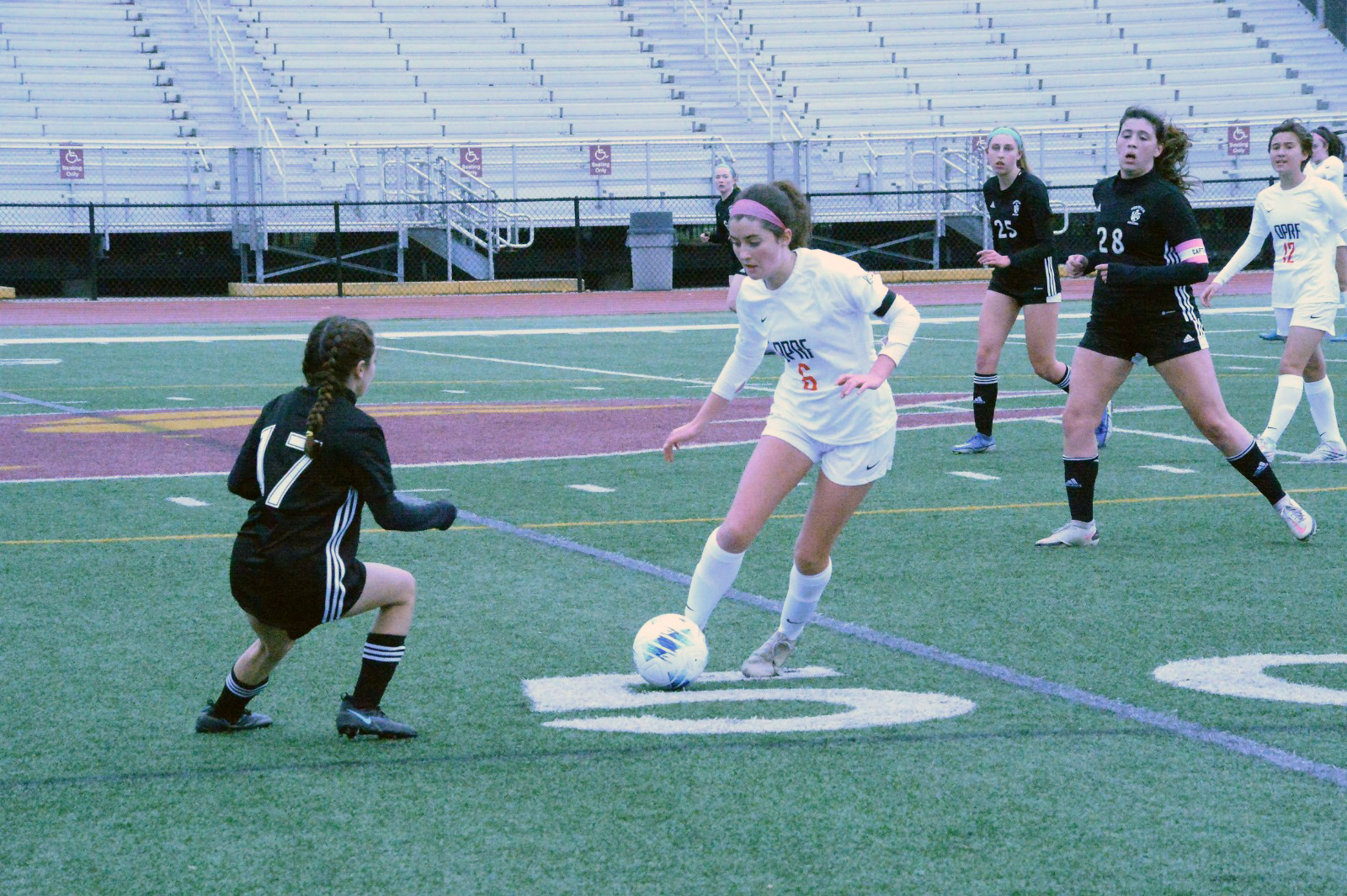 De La Salle boots Fenwick from state soccer tourney - Wednesday Journal