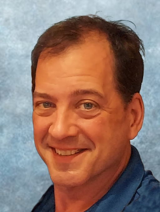 Paul Peters, 56 - Wednesday Journal