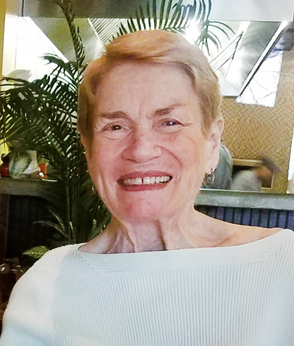 Carol Zanke, 90 - Wednesday Journal